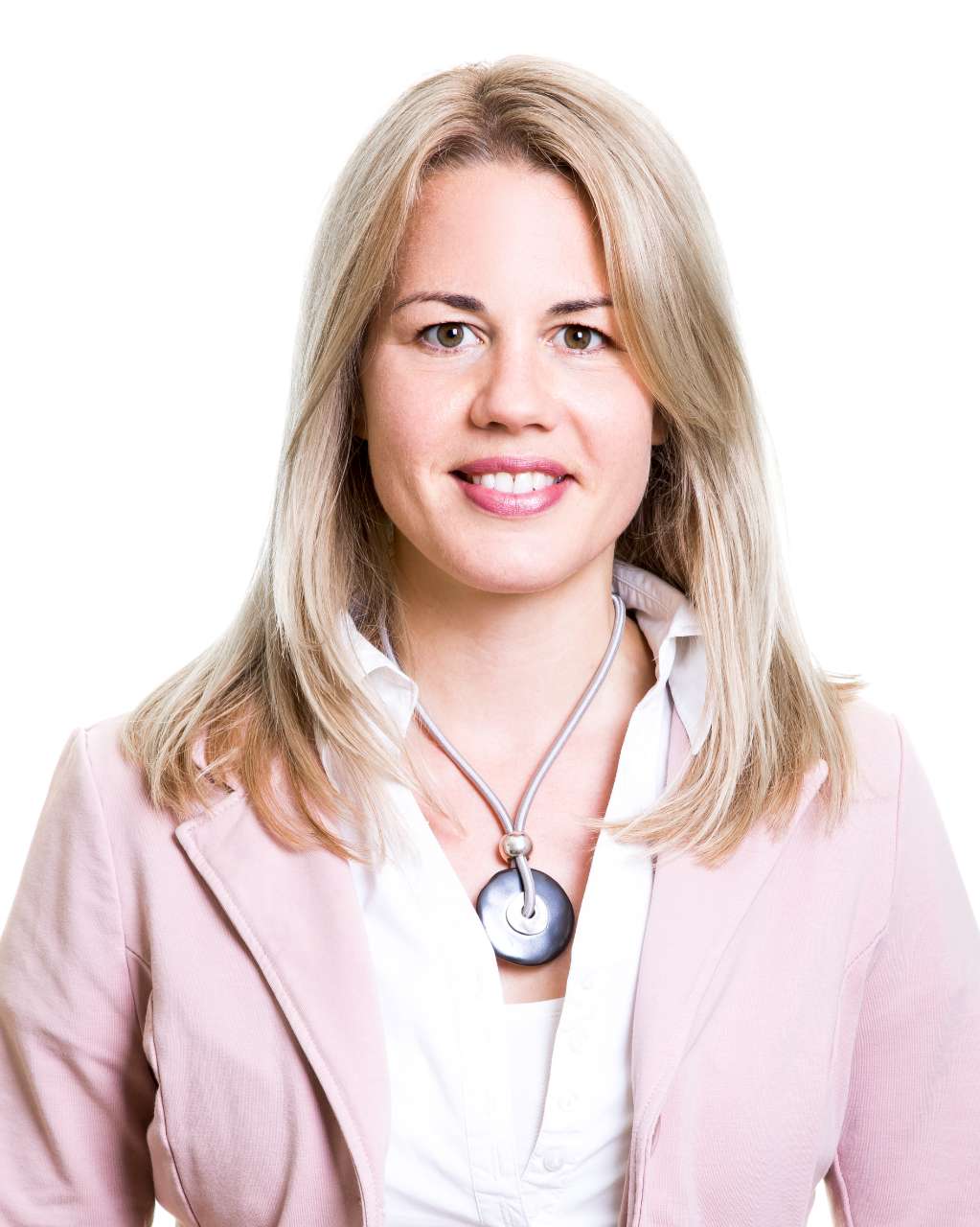 Présentation Bettina Ballmann