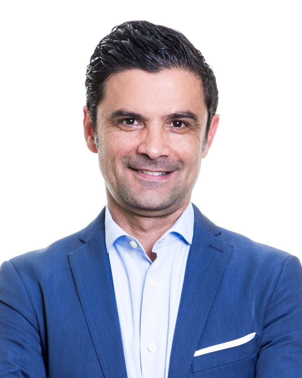 Viirstellung Carlos Marques