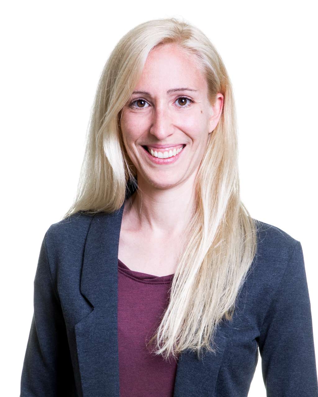 Présentation Jill Kettel